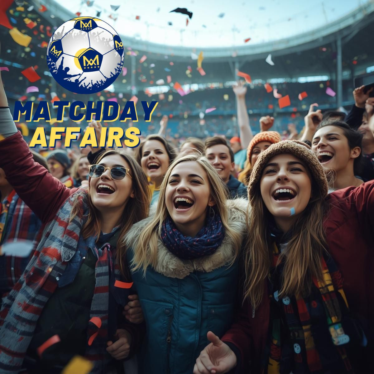 World Cup 2026 vs EPL Tours: Singapor... | Matchday Affairs
